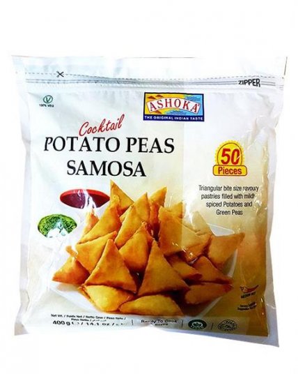 Frozen - Products - Lazzatfoods.se